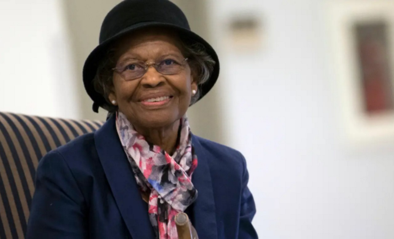 Morre Gladys West, mãe do GPS, aos 95 anos nos EUA
